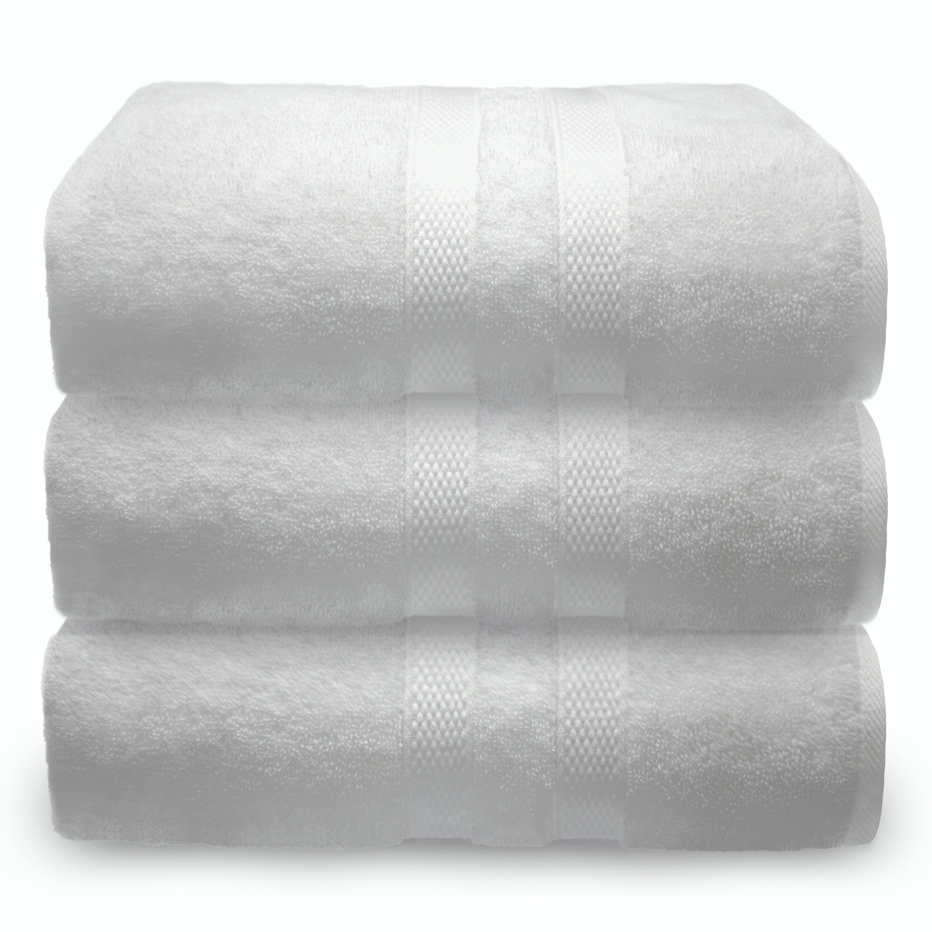 Premium Bath Towels 100% Combed Cotton Luxury & Eco-Friendly Shop Now ...