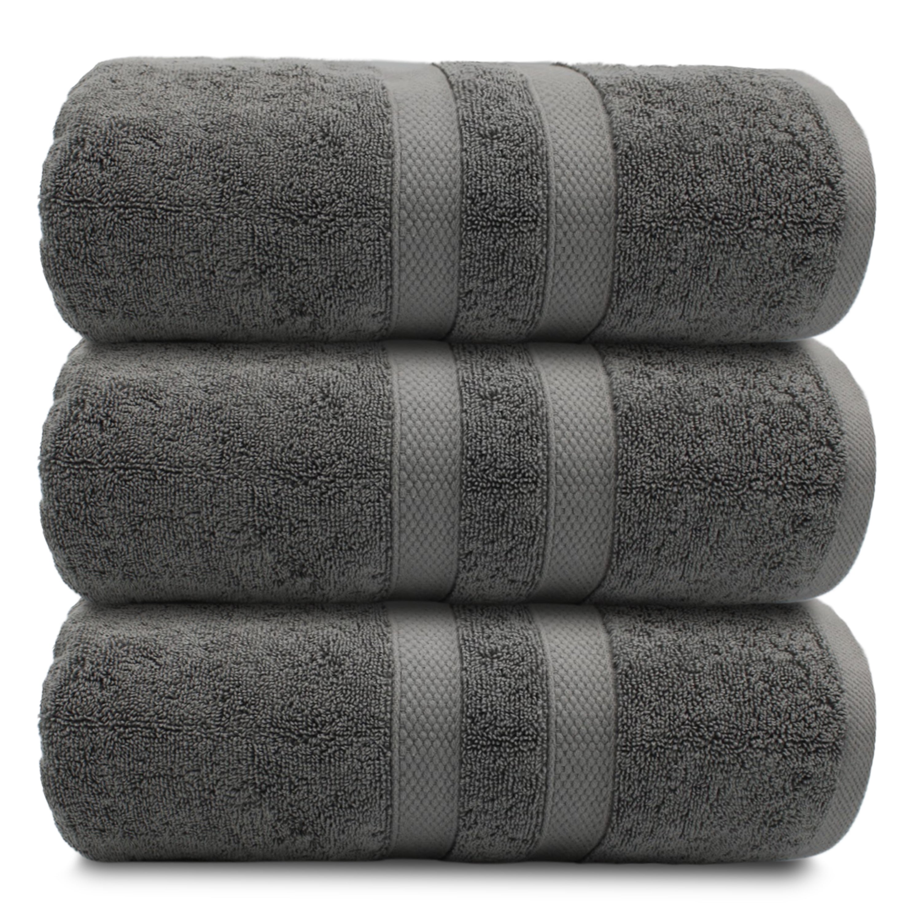 Premium Bath Towels 100% Combed Cotton Luxury & Eco-Friendly Shop Now ...